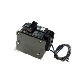 QB1020GF Eaton Circuit Breaker - New|20A|120V|1 Pole|Ground Fault