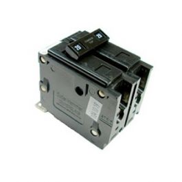 BAB2050 Eaton Circuit Breaker - New|50A|240V|2 Pole