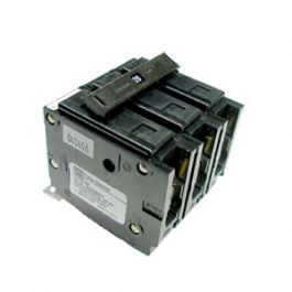 BAB3025H Eaton Circuit Breaker - New|25A|240V|3 Pole
