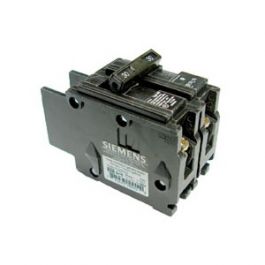 BQ2B100 Siemens Circuit Breaker - New|100A|240V|2 Pole