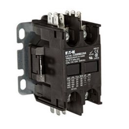 C25DND230A Eaton Contactor - New|30A|600V