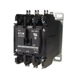C25DNF340B Eaton Contactor - New|40A|600V