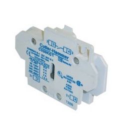 C320KGS3 Eaton Auxiliary Contact - New