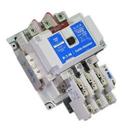 CN15NN3A Eaton Contactor - New|600V|Size 4