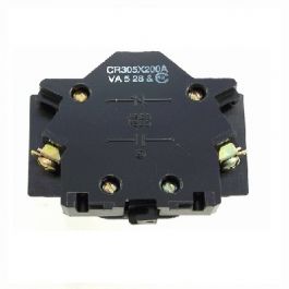 CR305X200A General Electric Auxiliary Contact Kit - New