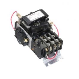 CR306D002 General Electric Non-Reversing Starter - New|600V|Size 2