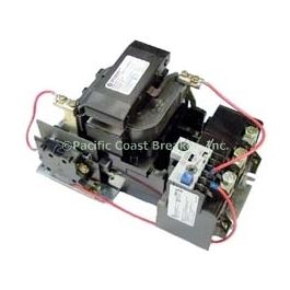 CR324C310F General Electric Solid State Overload Relay - New|Size 00-1