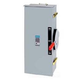 DTNF364R Siemens Switch - New|DTNF|200A|600V|3 Pole|Non-Fusible