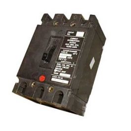 EC3050-GREEN Cutler Hammer Circuit Breaker - 50A|240V|3 Pole