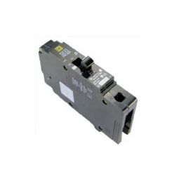 EDB14015 Square D Circuit Breaker - New|15A|277V|1 Pole