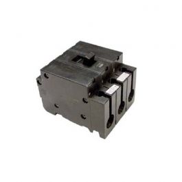 EH34100-GREEN Square D Circuit Breaker - 100A|480V|3 Pole