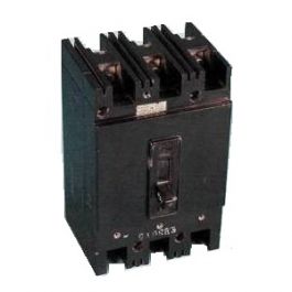 FA3100-GREEN Westinghouse Circuit Breaker - 100A|600V|3 Pole