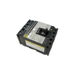 FAL36070 Square D Circuit Breaker - New|70A|600V|3 Pole
