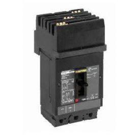 HDA36125 Square D Circuit Breaker - New|125A|600V|3 Pole