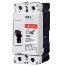 FD2200-GREEN Eaton Circuit Breaker - 200A|600V|2 Pole