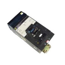 LA36400 Square D Circuit Breaker - New|400A|600V|3 Pole