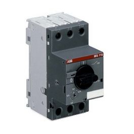 MS116-16 ABB Motor Starter - New