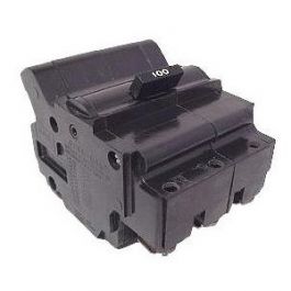 NB232015-GREEN FPE Circuit Breaker - 15A|240V|3 Pole