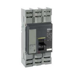 PGL36120 Square D Circuit Breaker - New|1200A|600V|3 Pole
