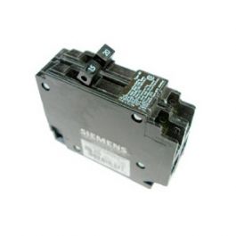 Q2020AFC Siemens Circuit Breaker - New|20A|120V|1 Pole