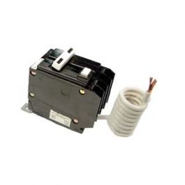 QBGFT2020 Eaton Circuit Breaker - New|20A|240V|2 Pole