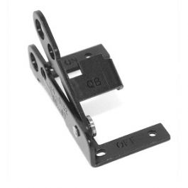 QBPA Square D Handle Padlock - New