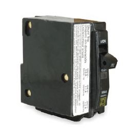 QO130-1021 Square D Circuit Breaker - New|30A|120V|1 Pole