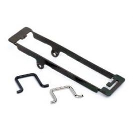 QO1PA Square D Handle Padlock - New