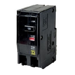 QO2125 Square D Circuit Breaker - New|125A|240V|2 Pole