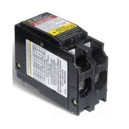 QO2125SL Square D Circuit Breaker - New|125A|240V|2 Pole