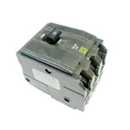 QO360 Square D Circuit Breaker - New|60A|240V|3 Pole