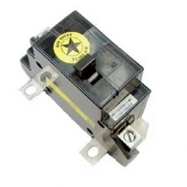 QOM100VH Square D Circuit Breaker - New|100A|240V|2 Pole