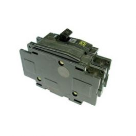 QOU250 Square D Circuit Breaker - New|50A|240V|2 Pole