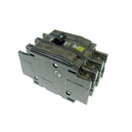 QOU360 Square D Circuit Breaker - New|60A|240V|3 Pole