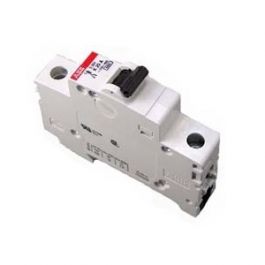 S201-C20 ABB Circuit Breaker - New|1A|V|1 Pole