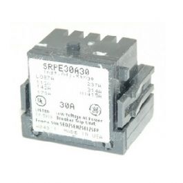 SRPE30A15 General Electric Rating Plug - New|15A|600V