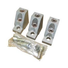 TCLK365 General Electric Lug Kit - New|600A|600V