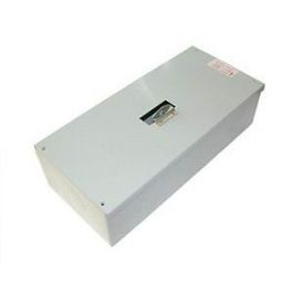 TQL100S General Electric Enclosure - New|100A|240V