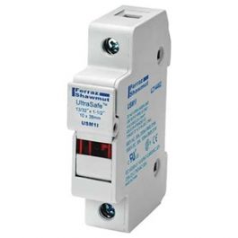 USM1I Mersen Fuse Holder - New|USM|30A|600V|For Midget Class