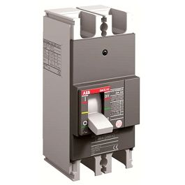 A2A125TL-2 ABB Circuit Breaker - New|125A|2P
