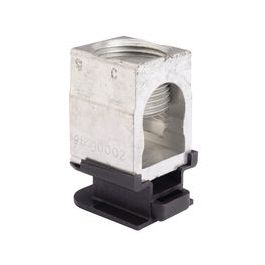 AL250JD Square D Lug Kit - New|250A|3/0-350 MCM