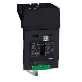 BDA36015 Square D Circuit Breaker - New|15A|600V|3 Pole