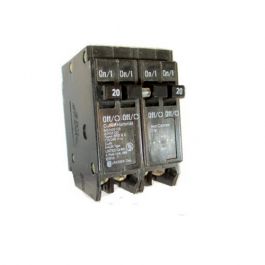 BQC2252120 Eaton Circuit Breaker - New|25A|240V