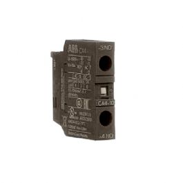 CA4-01 ABB - New Auxiliary Contact
