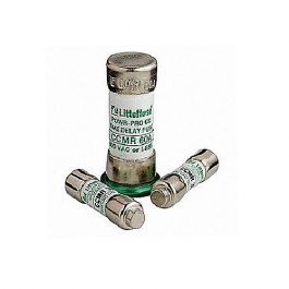 CCMR-050 Littelfuse Fuse - New|CCMR|50 A|600 V|Class CC
