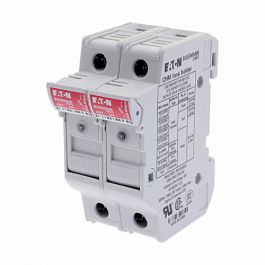 CHM2DU,Bussmann Fuse - New|30A|2 Pole|Fuse Holder
