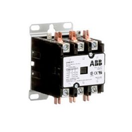 DP40C3P-1 ABB Contactor - New 40A|3P|120V Coil