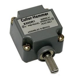 E50DR1 Eaton - New Limit Switch