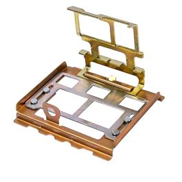 ECQTH4 Siemens - New|Padlock for QP.BL,BQ