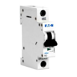 FAZ-B10/1-SP Eaton Circuit Breaker - New|10A|277V|1 Pole